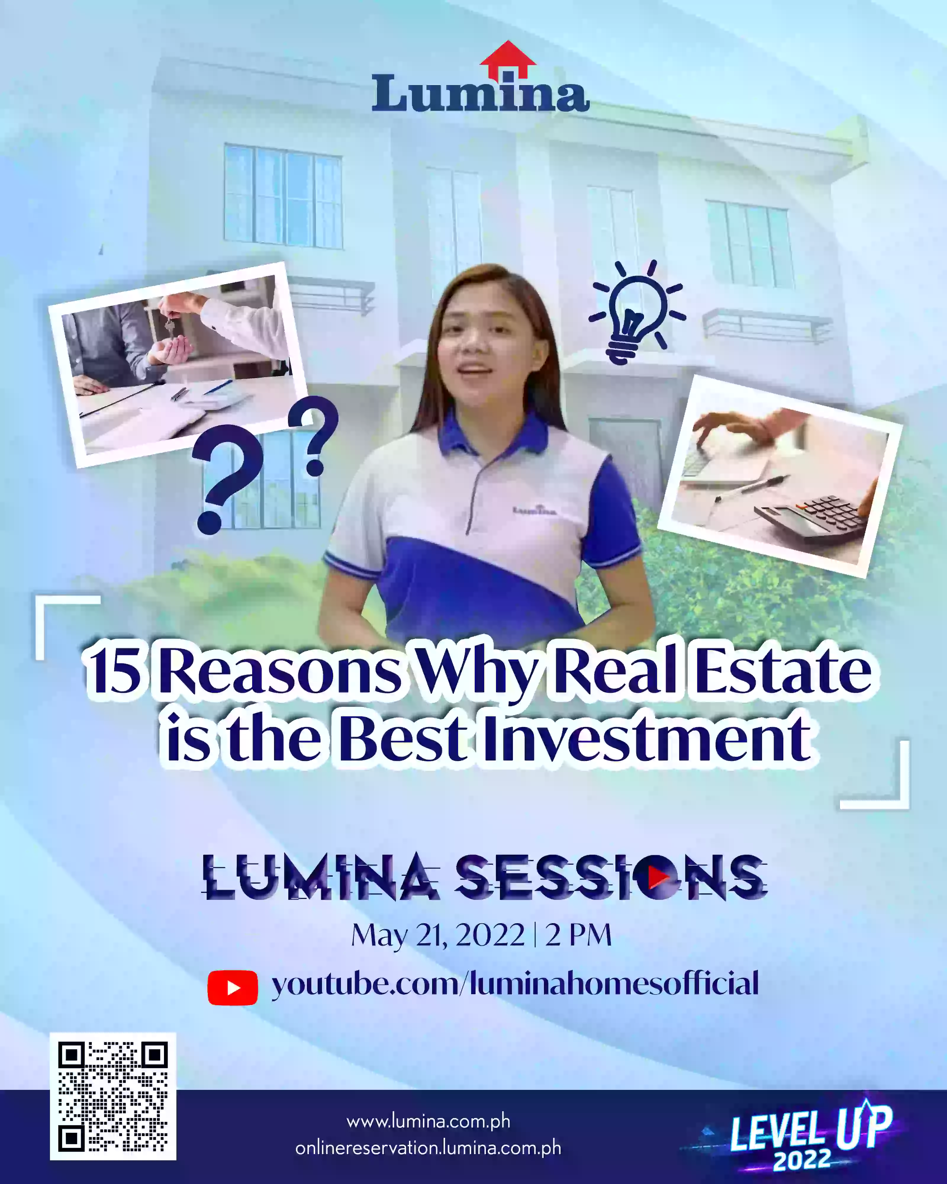 15 Reasons Why Real Estate is the Best Investment