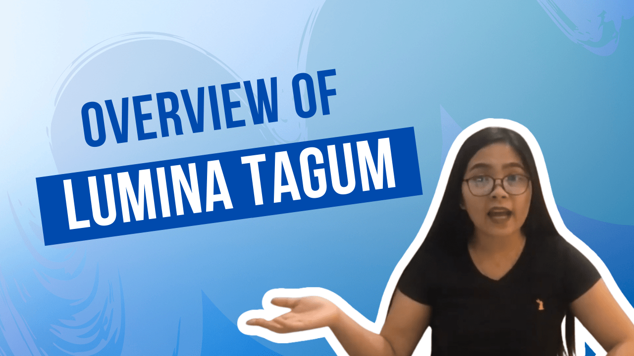 Overview of Lumina Tagum | Affordable House and Lot for Sale