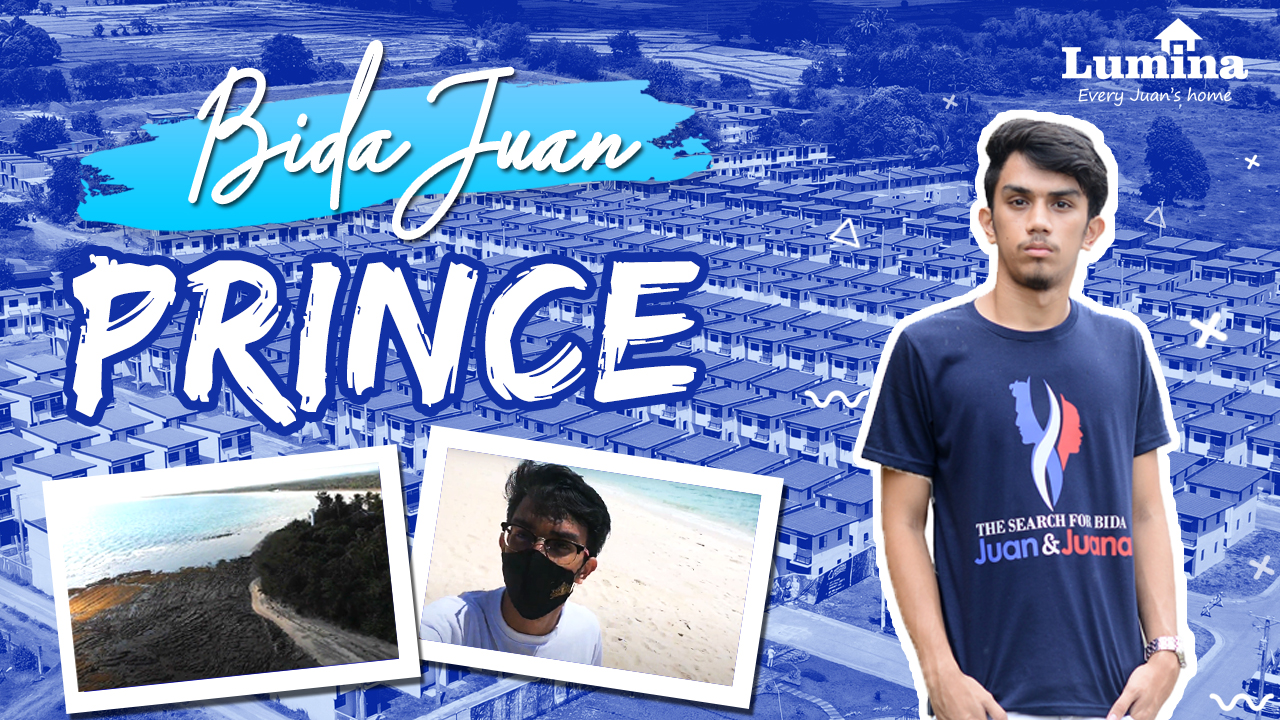 Bida Juan Prince Gal Concepcion | Affordable House and Lot for Sale ...
