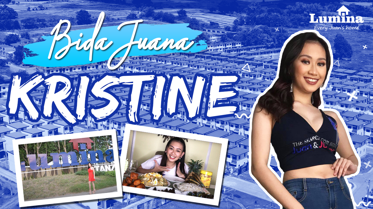 Bida Juana Kristine Rose Anne Luching | House and Lot in Cavite ...
