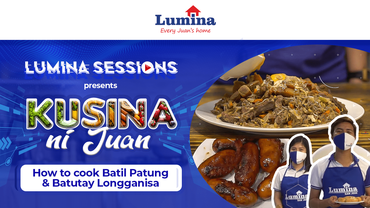 Batil Patung | Kusina ni Juan | House and Lot in Cagayan