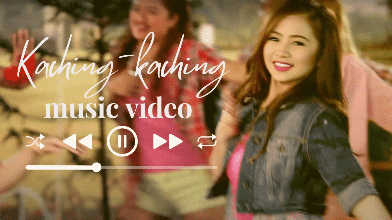 Kaching Kaching Music Video | House for Sale | Lumina Homes
