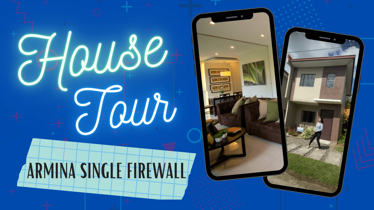 Quick House Tour | Armina Single Firewall | Lumina Homes