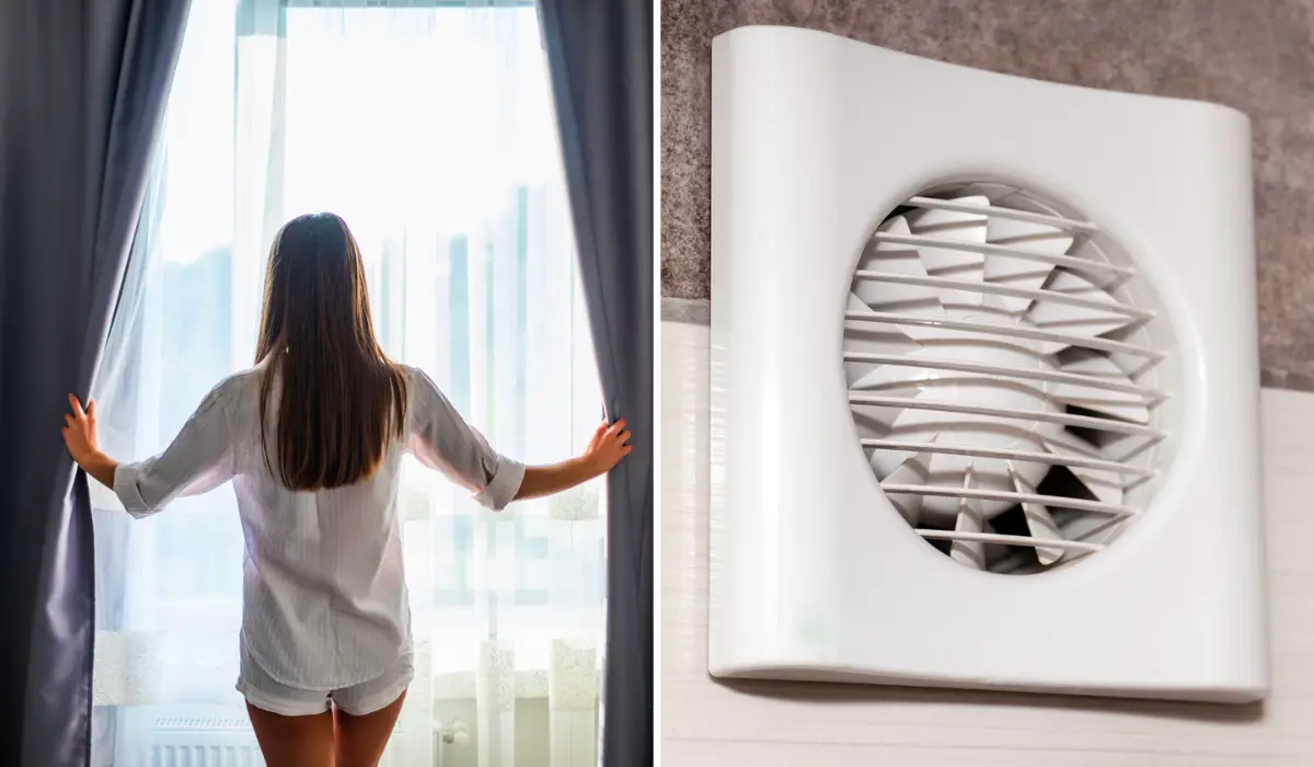 Best Ways and Tips for Cooling a Room Without AC | Lumina Homes