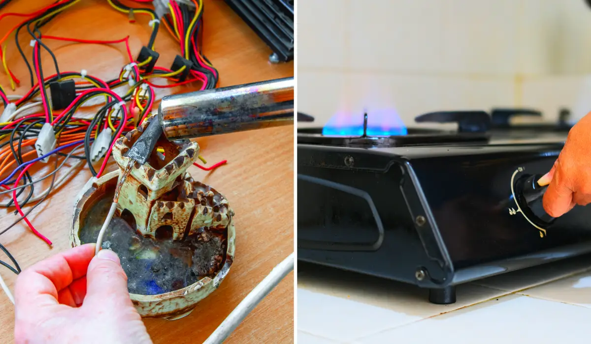 10 Common Fire Causes in the Philippines | Lumina Homes