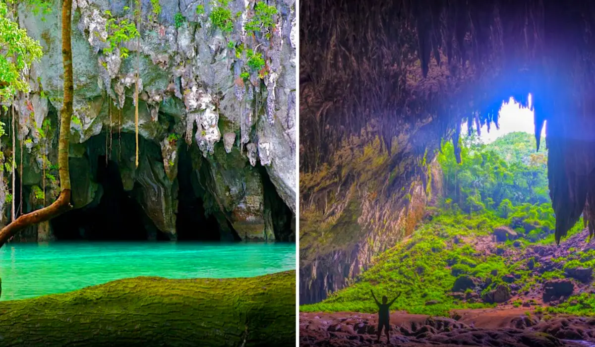 Caves in the Philippines You Should Visit | Lumina Homes