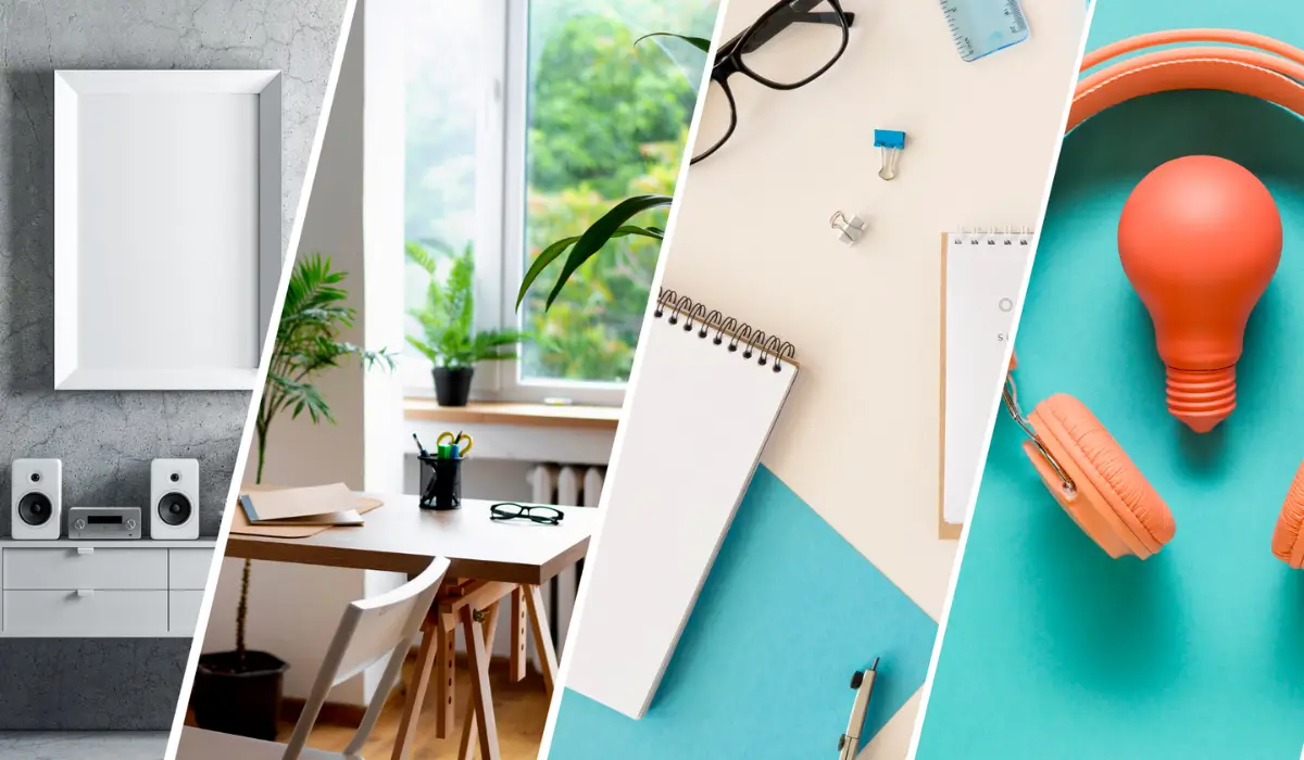 12 Must Have Work-from-Home Items | Lumina Homes