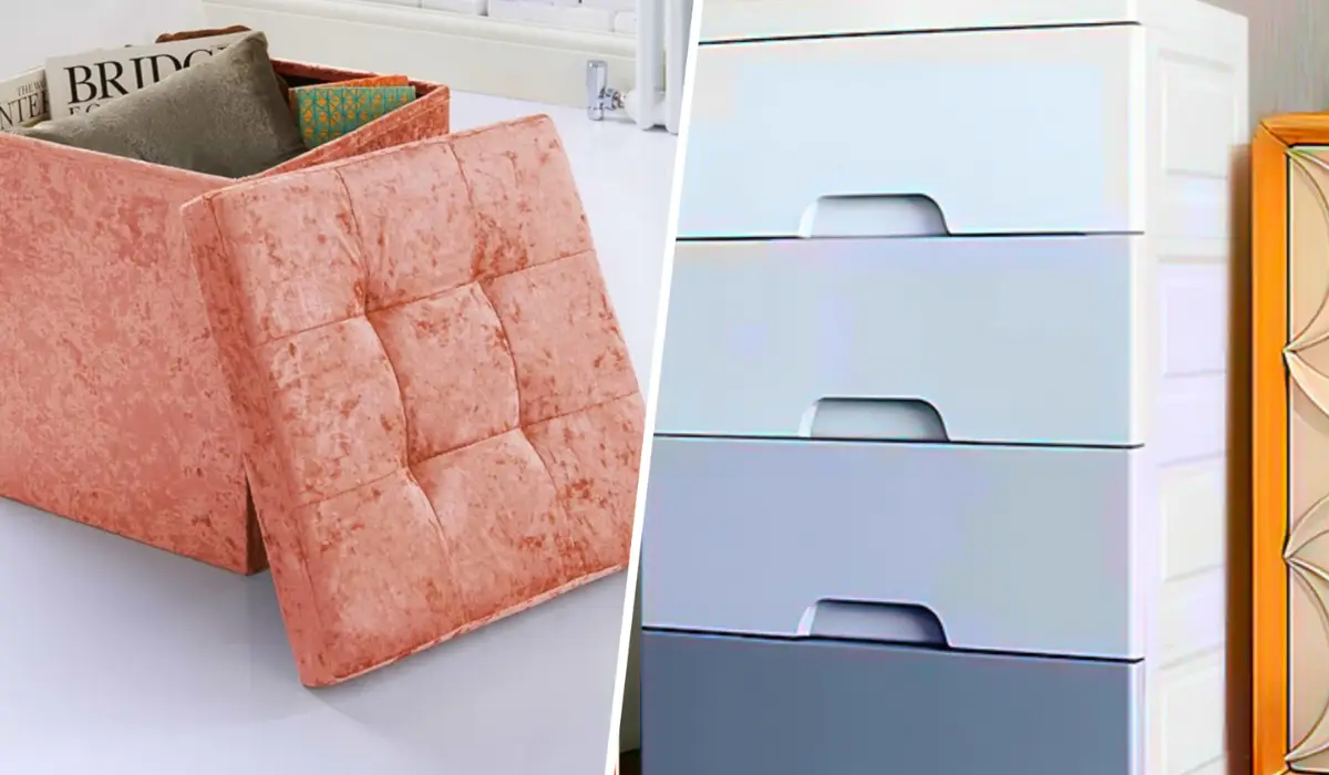 18 Home Organizers to Invest in for a Clutter-Free Living Space ...