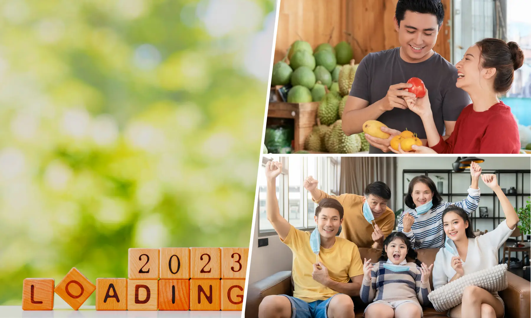 2023 Long Weekends and Holidays: Productivity Tips | Lumina Homes