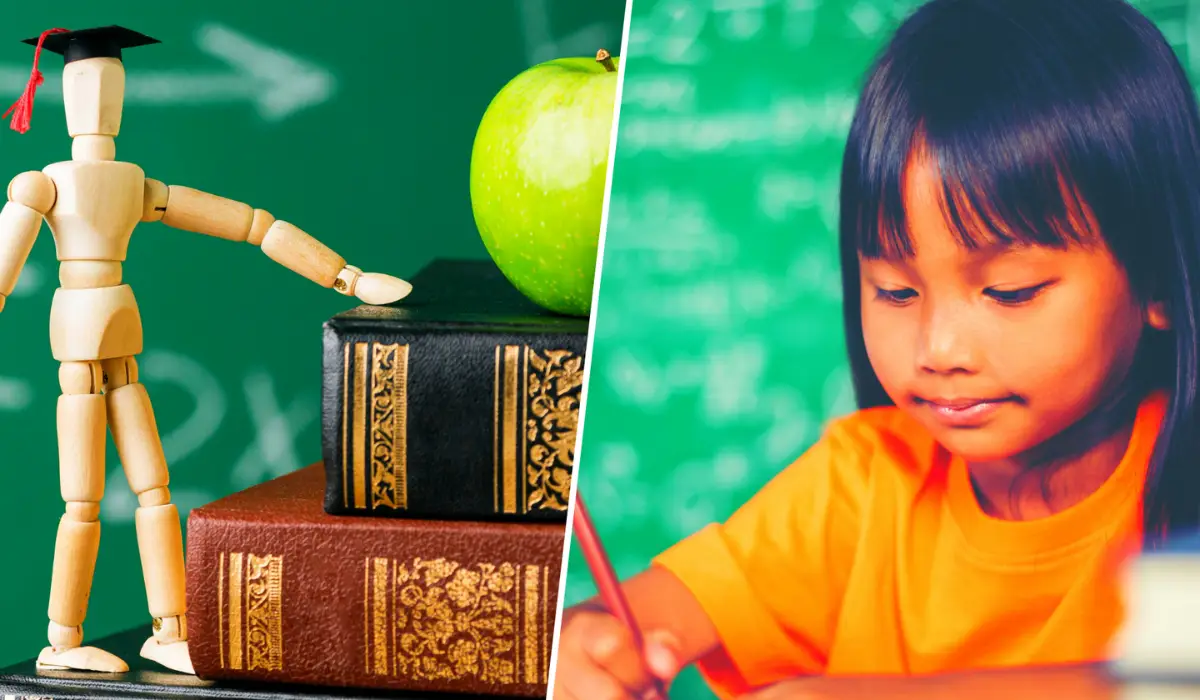 Early Childhood Education Myths | Lumina Homes