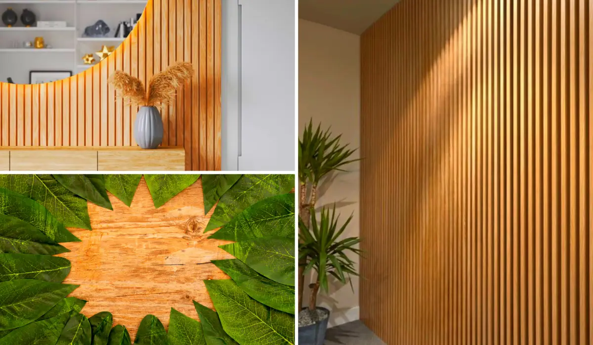 5 Benefits Of Using Wood Cladding In Your Home Lumina Homes