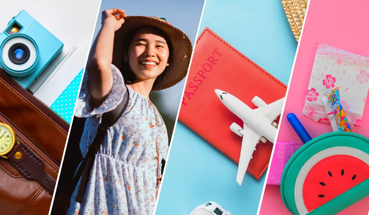 5 Essential Tips on How to Travel Solo and Actually Enjoy | Lumina Homes