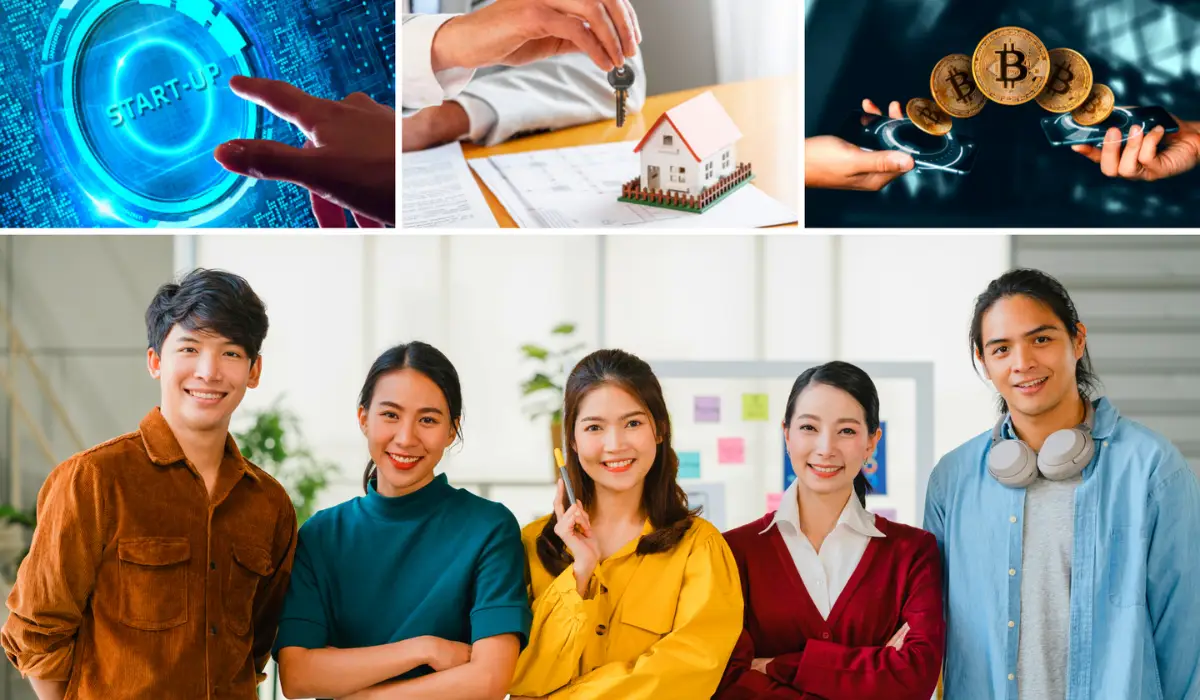 5 Invest Opportunities for Millennials in the Philippines | Lumina Homes