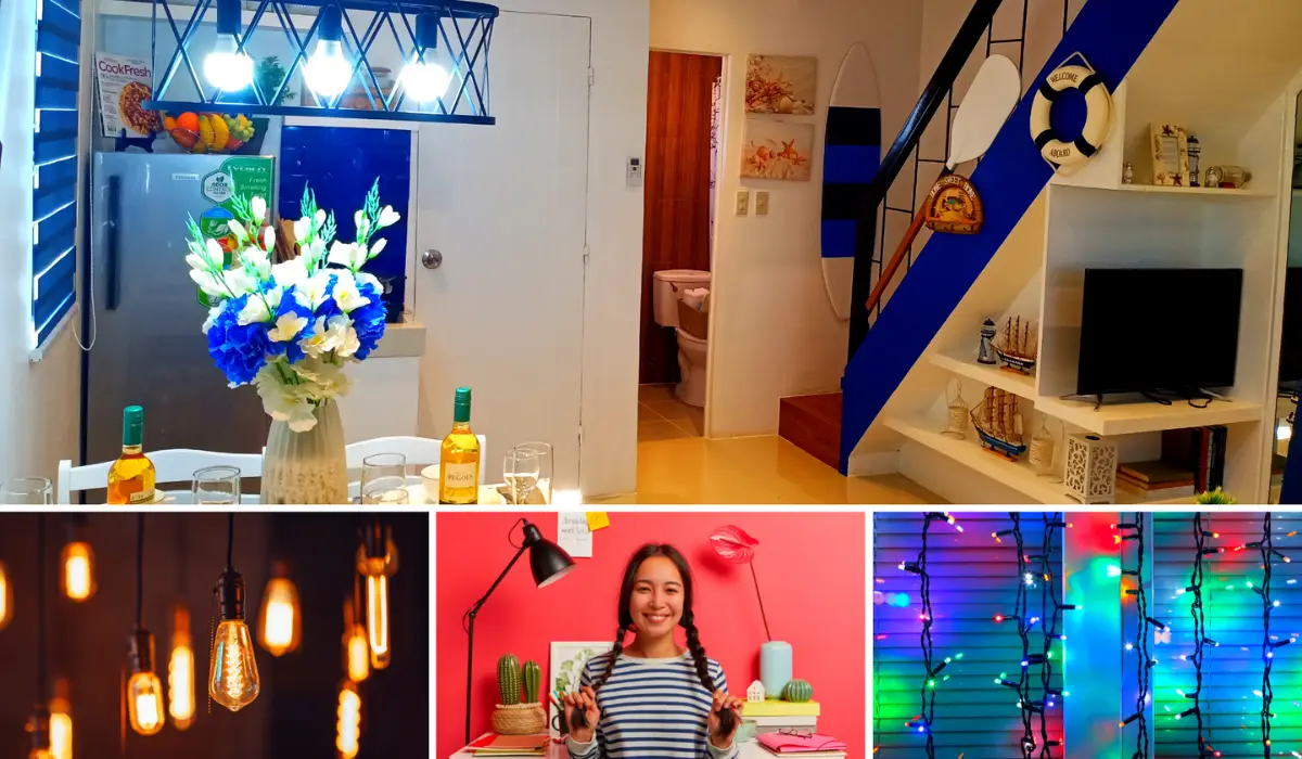 5 Lighting Home Tips You Can Apply to Your Lumina Home | Lumina Homes