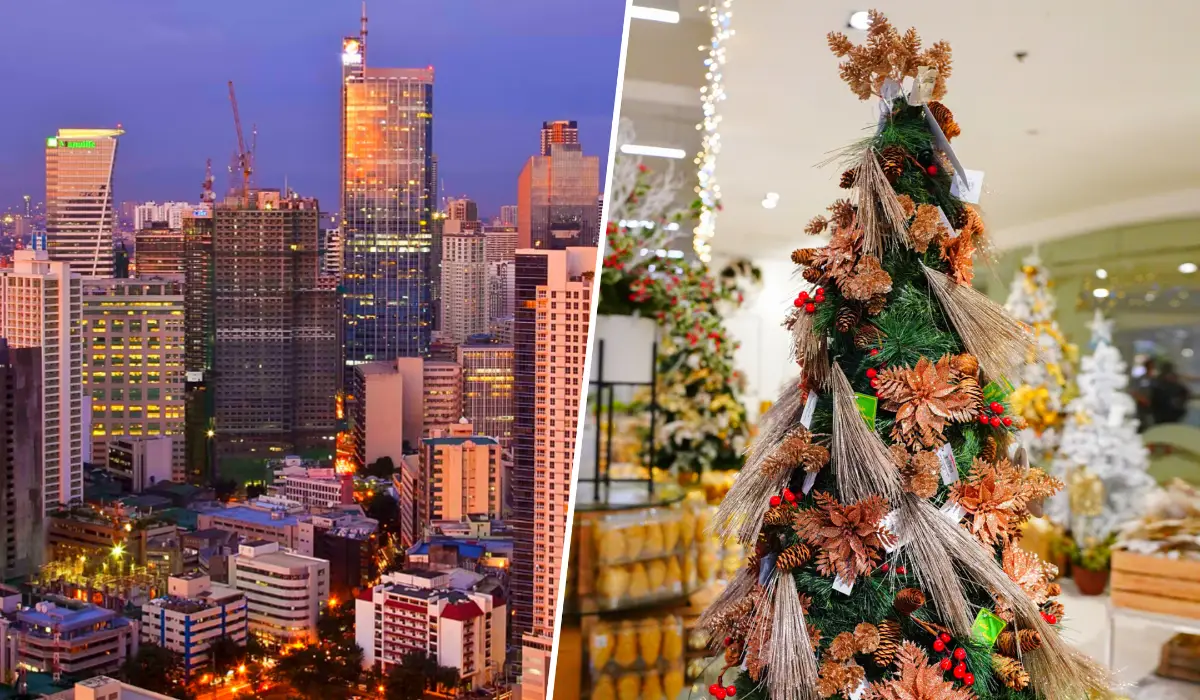 5 Places to Get Cheap and Unique Christmas Decor | Lumina Homes