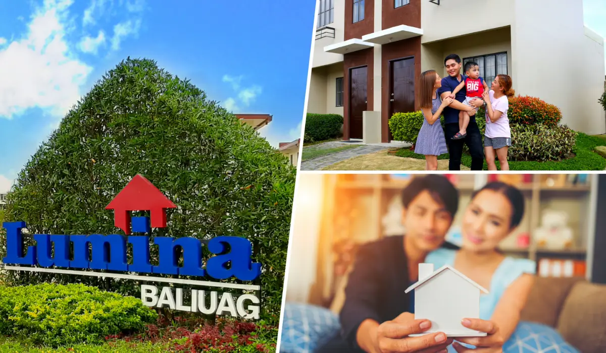 Qualities of a Property Developer for Real Estate | Lumina Homes