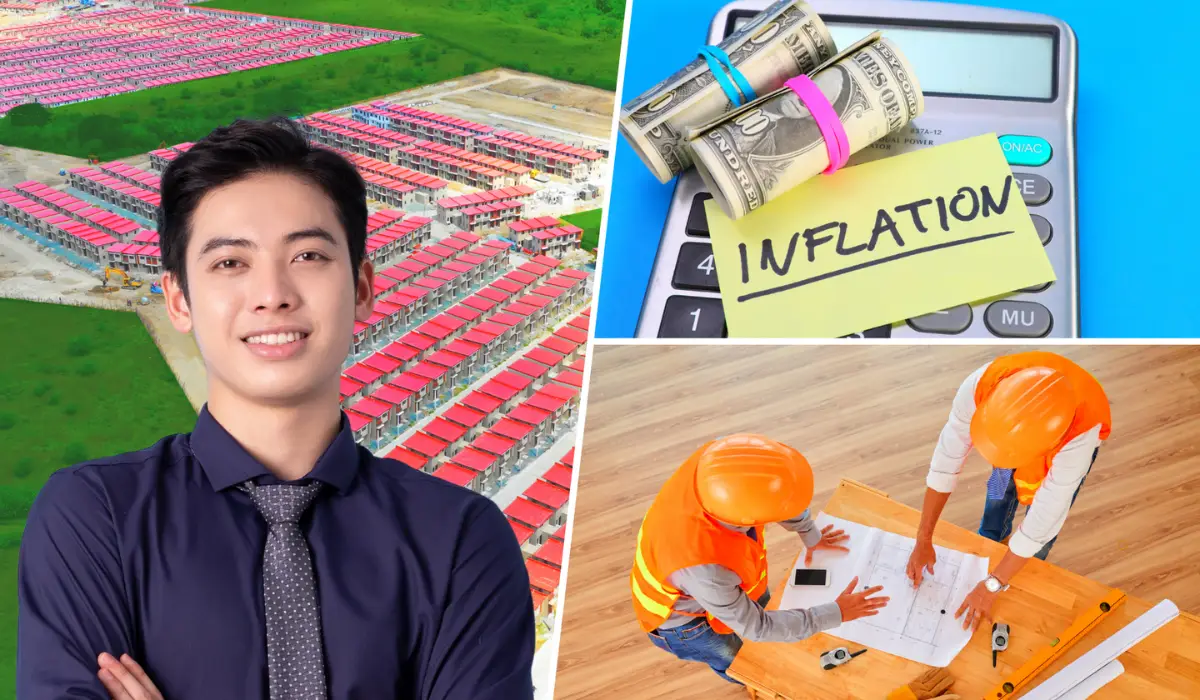 5 Secrets How A Real Estate Developer Last For Decades | Lumina Homes