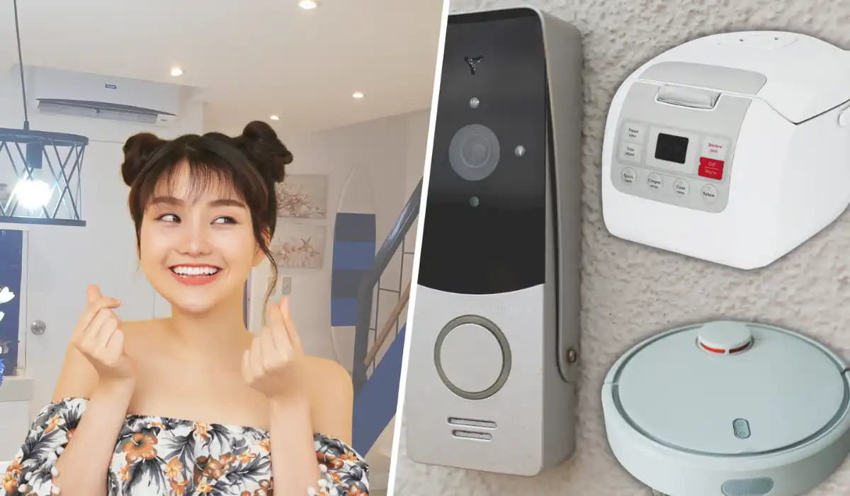 5 K-Drama Smart Devices to Buy for your House | Lumina Homes