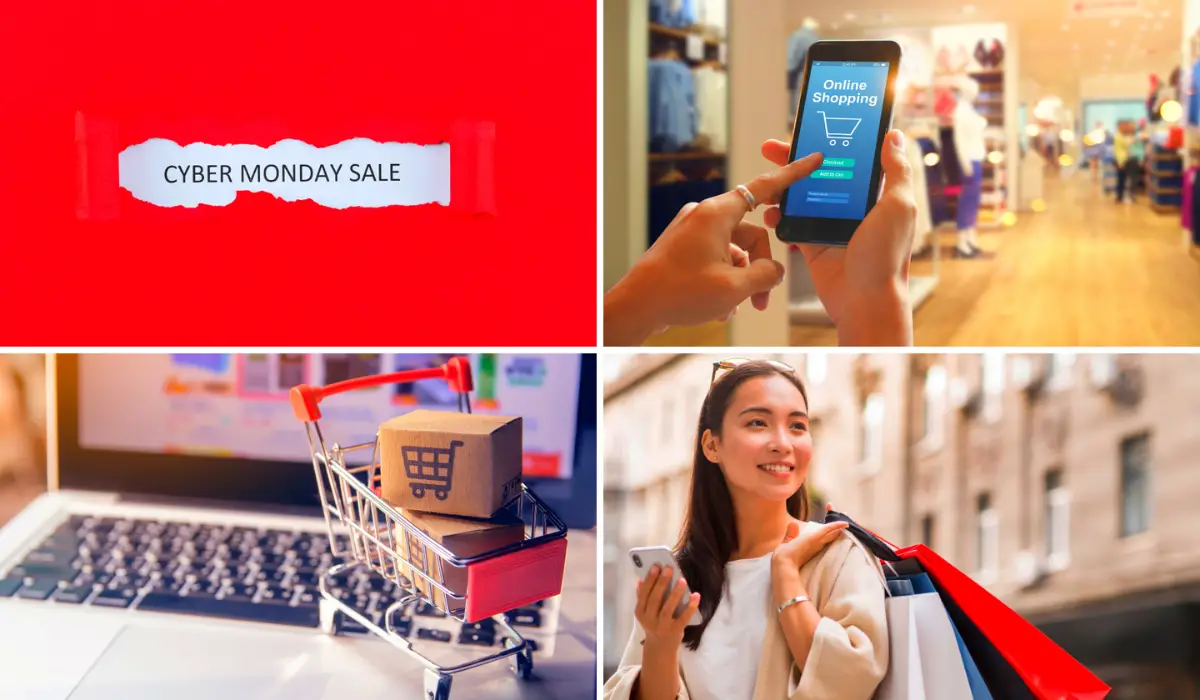 Tips for Getting the Best Online Deals on Cyber Monday 2022 | Lumina Homes