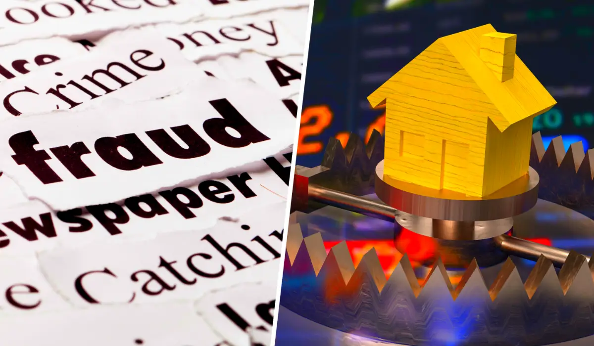 5 Ways to Avoid Mortgage Frauds in Real Estate Investing | Lumina Homes