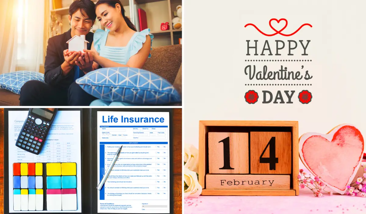 6 Financial Gift Ideas to Celebrate Valentine's Day | Lumina Homes