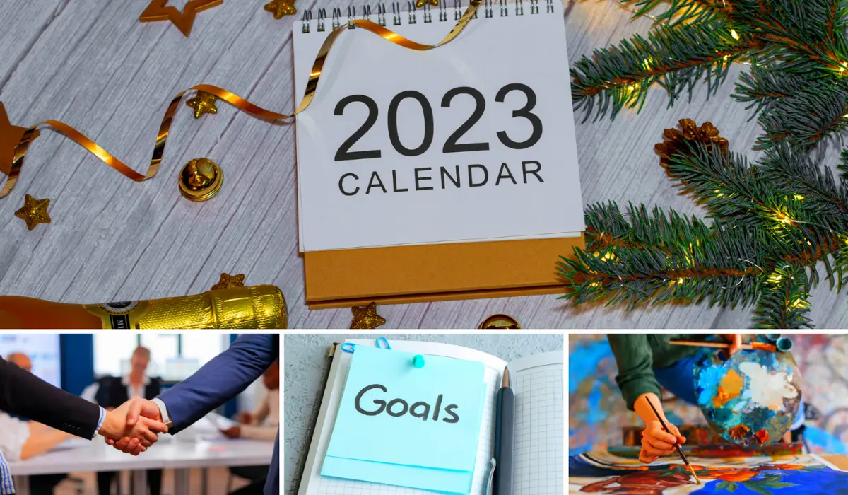 6 Ways to Start New Year Right this 2023 | Lumina Homes