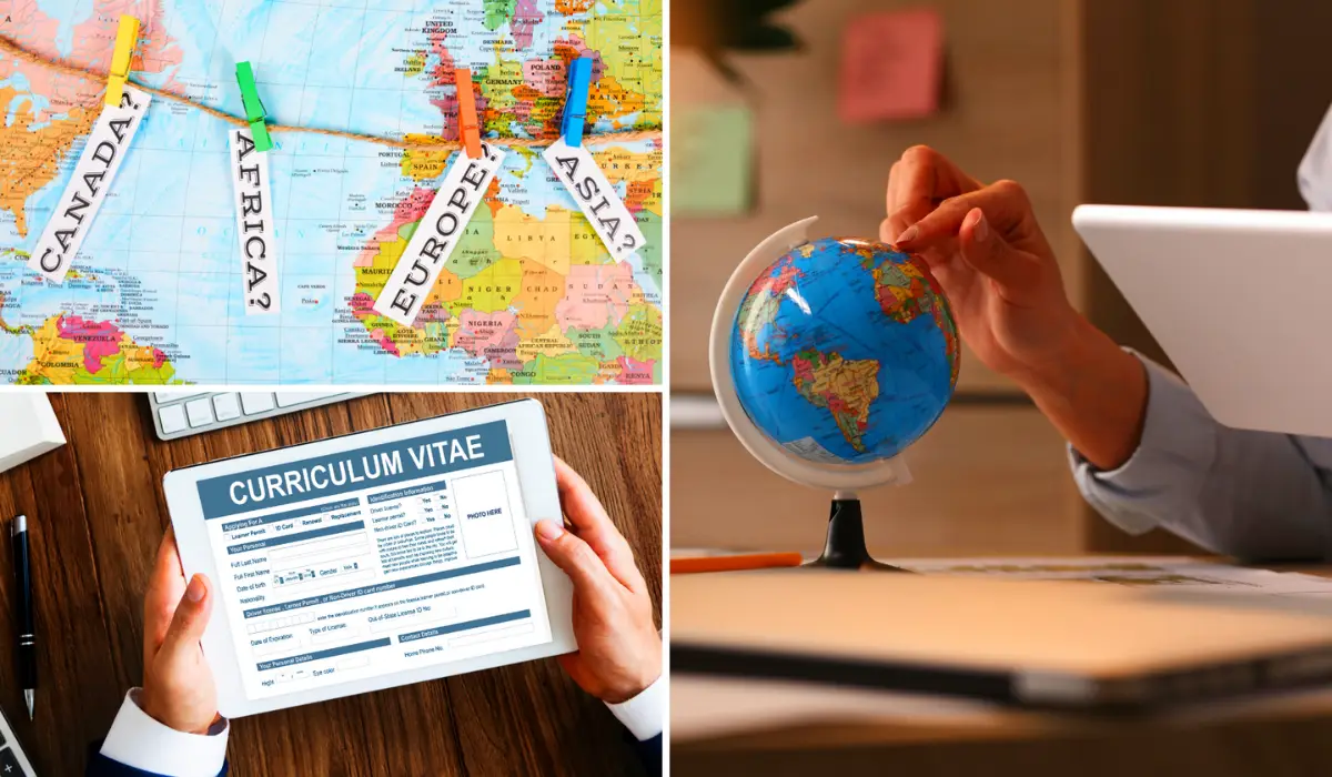 Best Countries to Migrate for Job Opportunities in 2023 | Lumina Homes