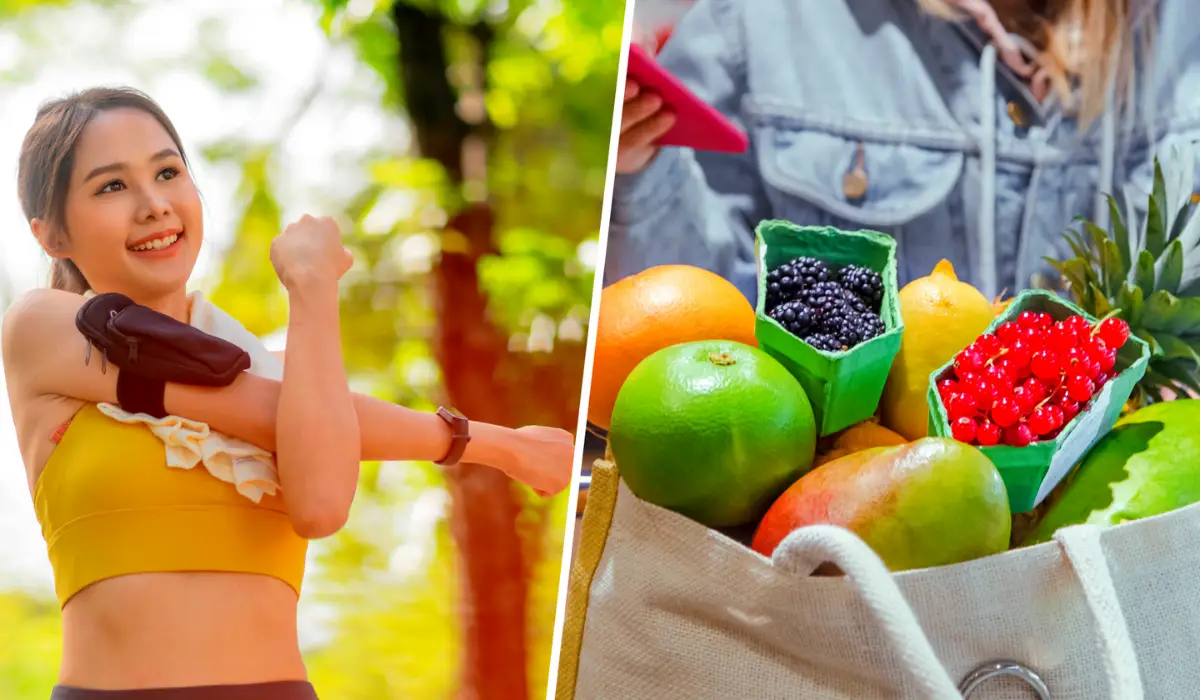 7 Easy Ways to Burn Off Holiday Food Calories | Lumina Homes