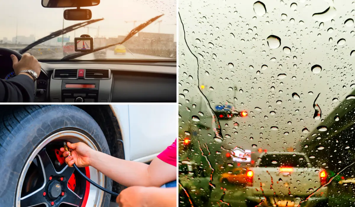 7 Rainy Season Road Safety Tips for Drivers in the Philippines | Lumina ...