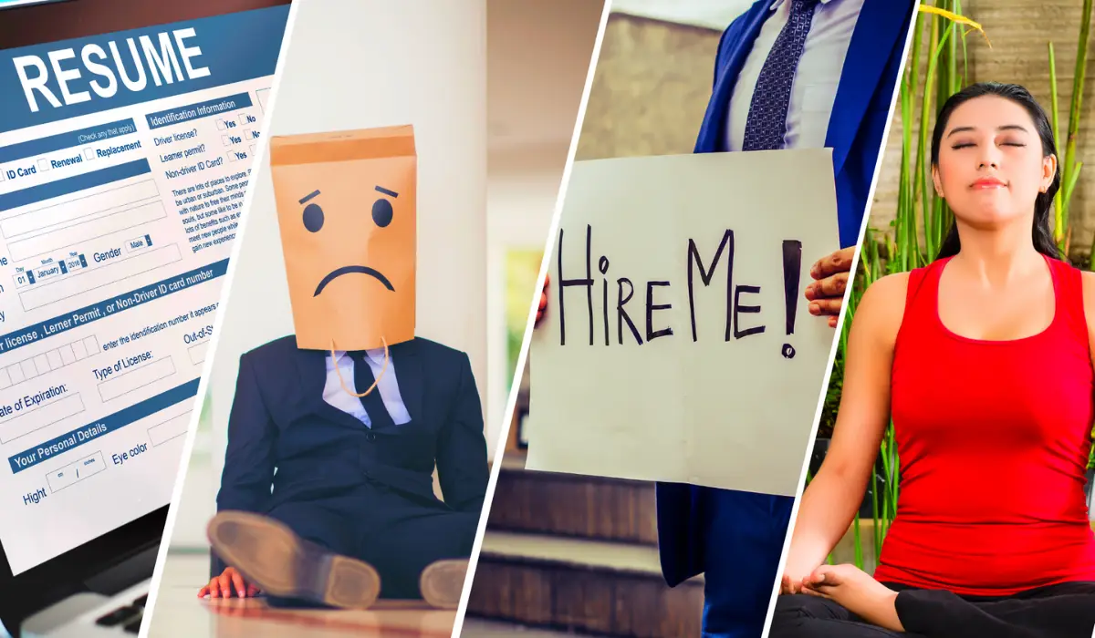 7 Steps to Make after Getting Laid Off from Work | Lumina Homes