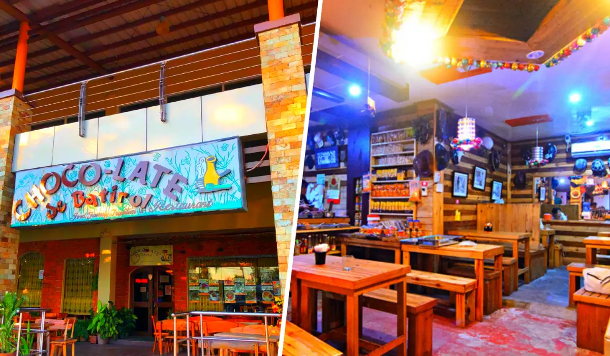 7 Superb Food Restaurants Pilar Bataan | Lumina Homes