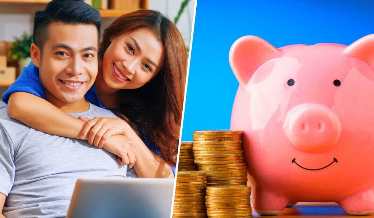 7 Valuable Financial Tips for Couples | Lumina Homes