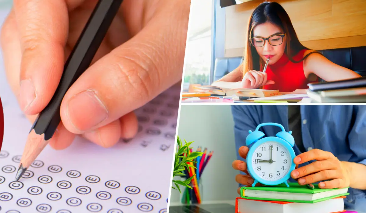 Effective Ways to Pass the UPCAT Entrance Exam | Lumina Homes