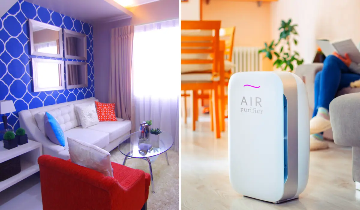 8 Proven Ways to Improve Air Quality at Home | Lumina Homes