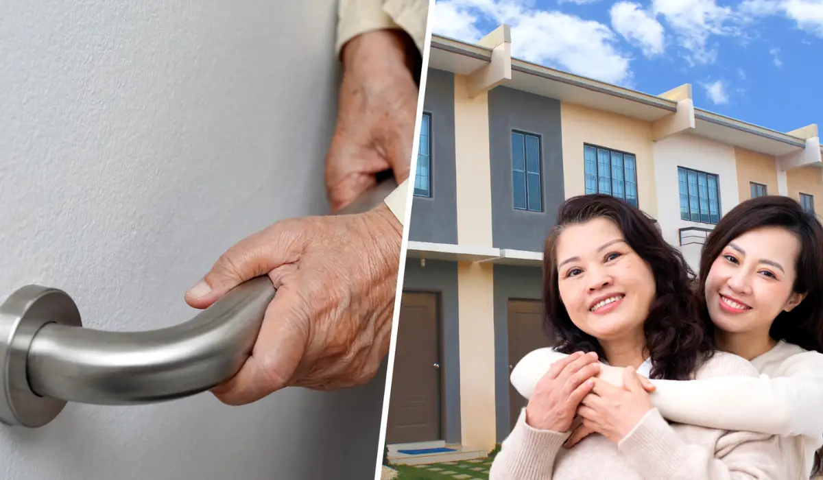 8 Simple Ideas to Make Your Home Elderly-Friendly | Lumina Homes