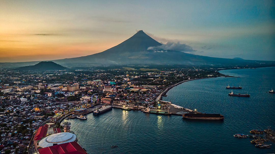 8 Things to Convince You to Live in Bicol | House and Lot in Legazpi ...