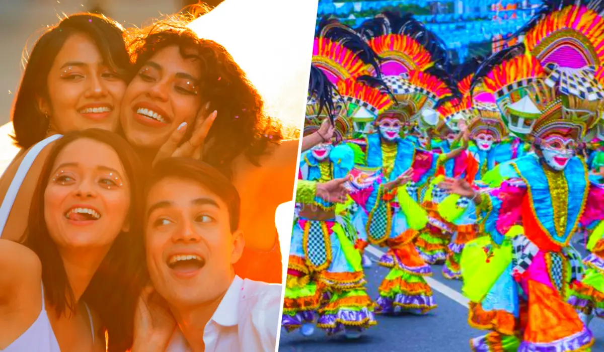 9 Most Crowd-Drawing Festivals in the Philippines | Lumina Homes