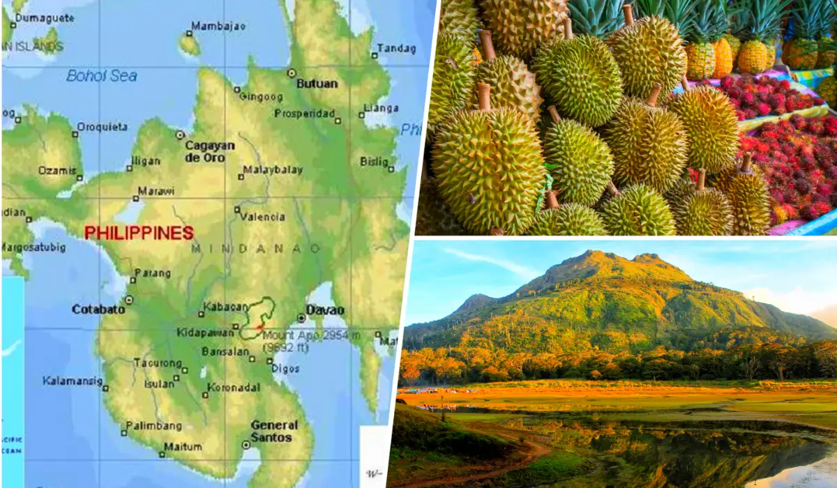 Must Visit Tourist Spots in Mindanao | Lumina Homes