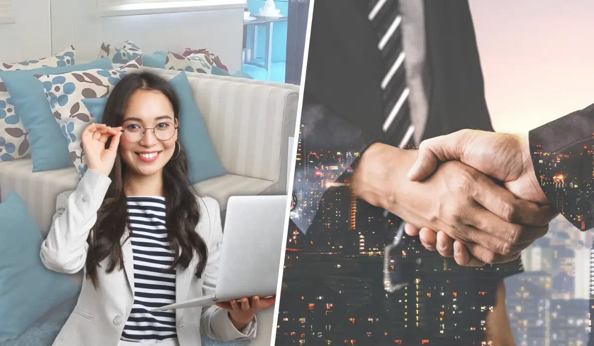 Tips to Help You Succeed as a Freelance Professional | Lumina Homes