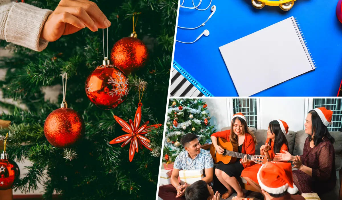 A Primer on Christmas Caroling in the Philippines | Lumina Homes