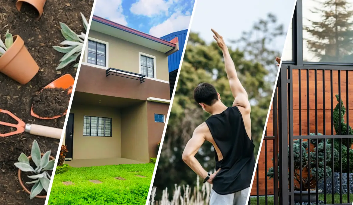 Advantages of Buying a Home with Big Lot | Lumina Homes