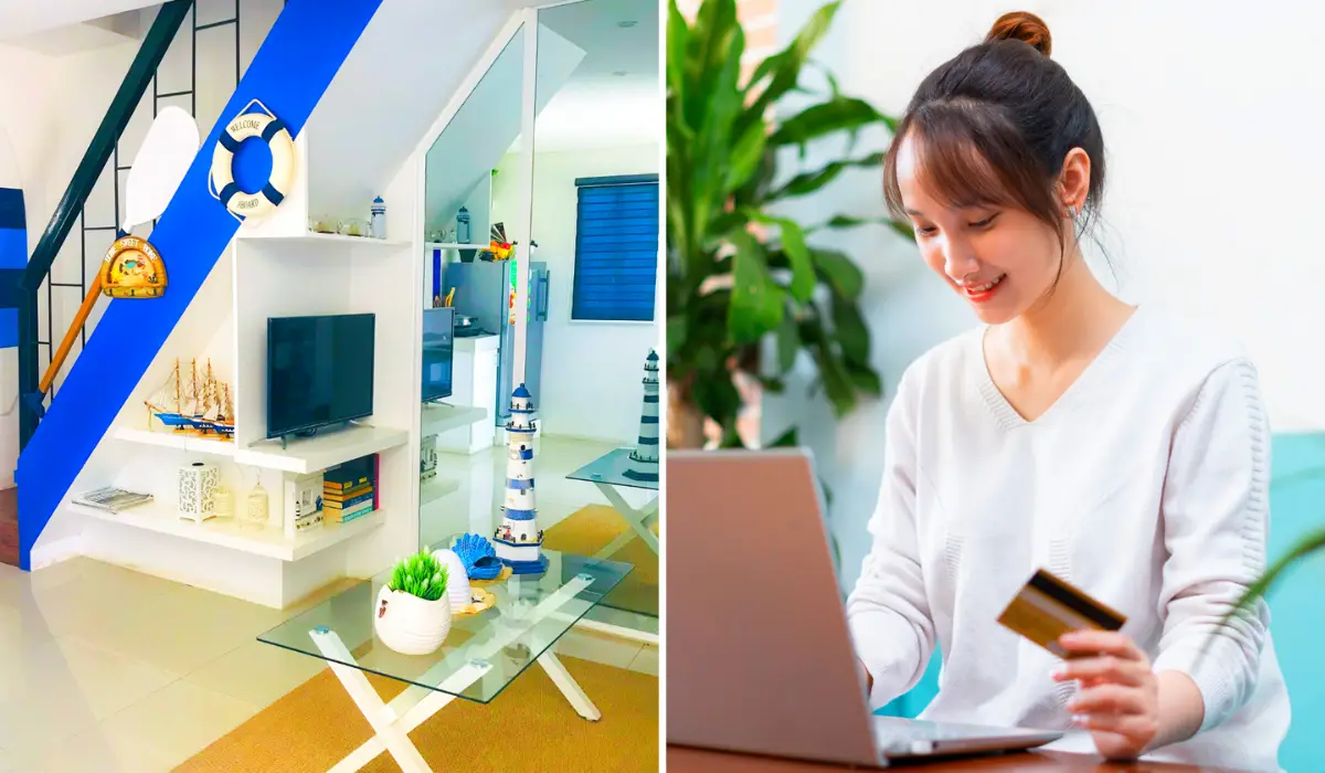 Advantages of Using Credit Card for Your Home Expenses | Lumina Homes