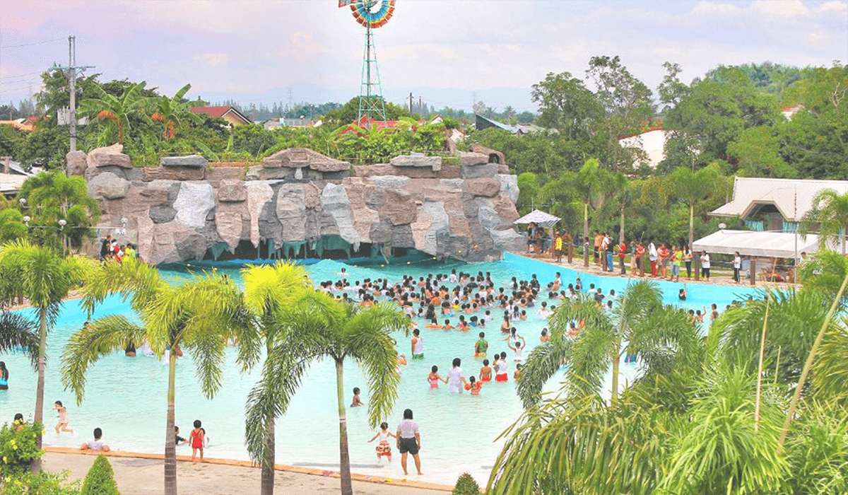 Affordable Summer Getaway Resorts in Bulacan | Lumina Homes