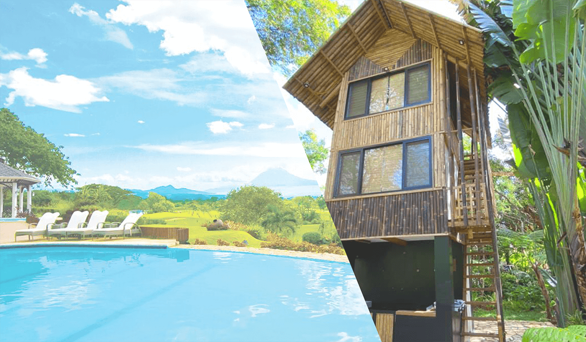 Affordable Staycation in Rizal | Lumina Homes