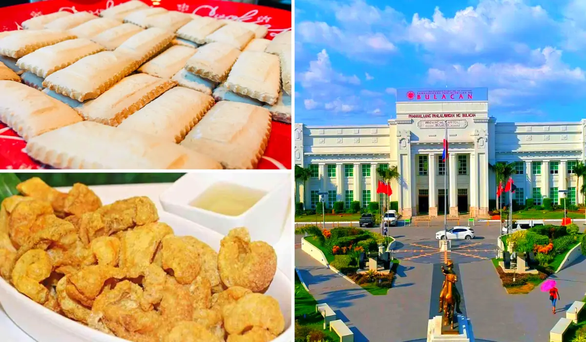 All Year-Round List of Festivals in Bulacan | Lumina Homes