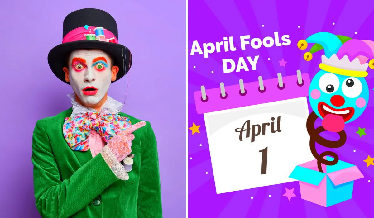 April Fools Day, the Perfect Excuse to Get Your Prank On! | Lumina Homes