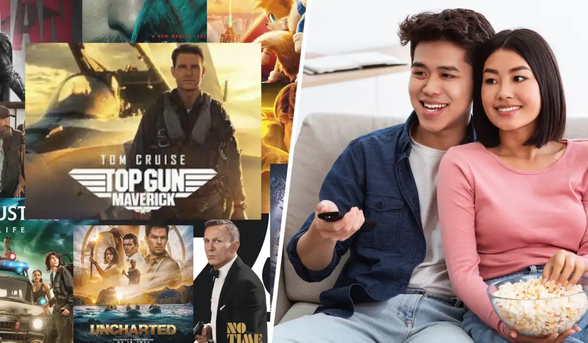 Top 10 Trending Movies in the Philippines | Lumina Homes
