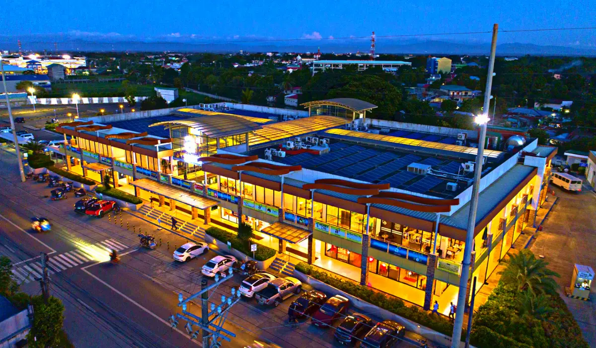 Baliwag is Now A City in the Province of Bulacan! | Lumina Homes