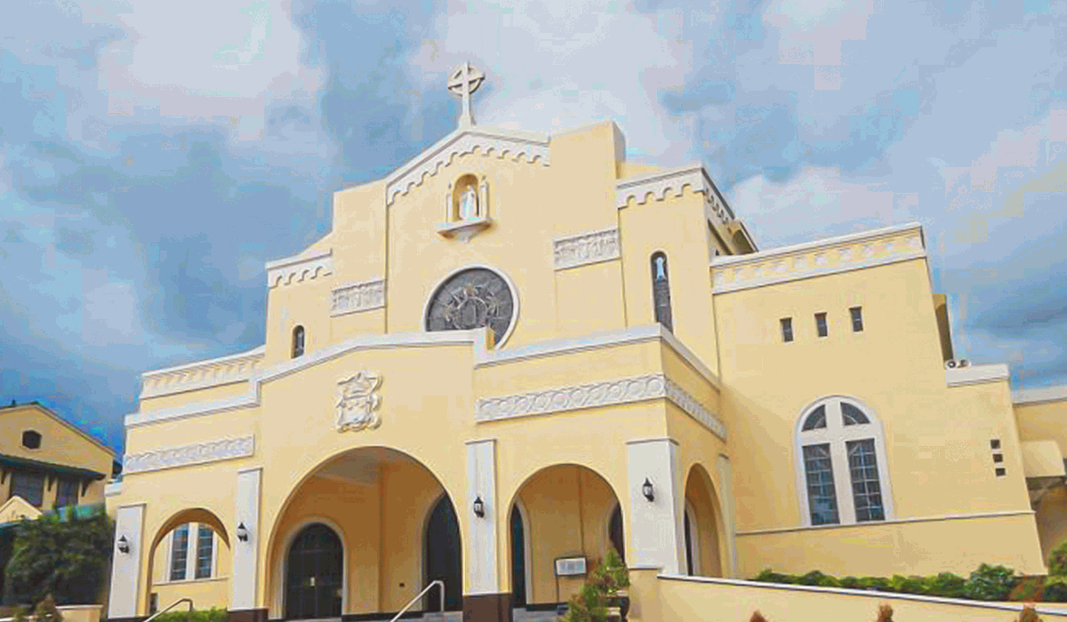 Holy Week Guide: Visita Iglesia in Lipa City | Lumina Homes