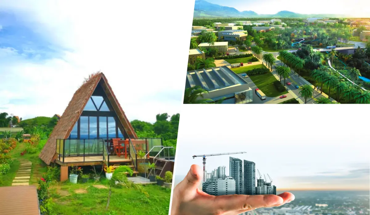 Bauan, Batangas: A Go-To Home Investment Destination in the Philippines ...